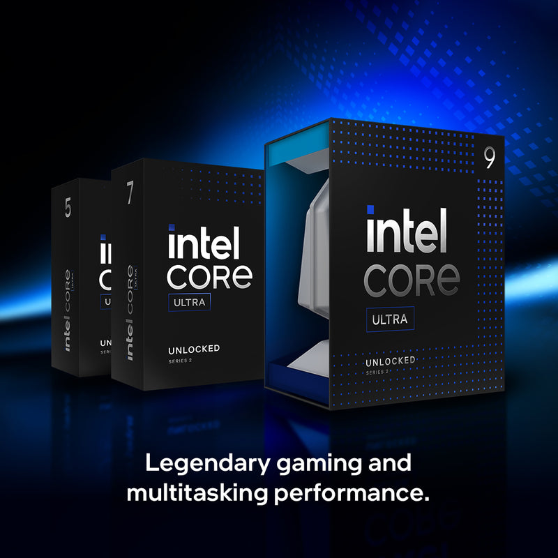 High-Performance Gaming PC & Workstation PC - Compulsion Tech