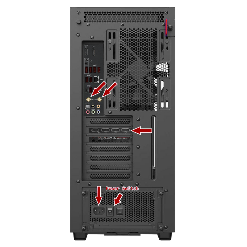 Compulsion Tech Quick Start Guide