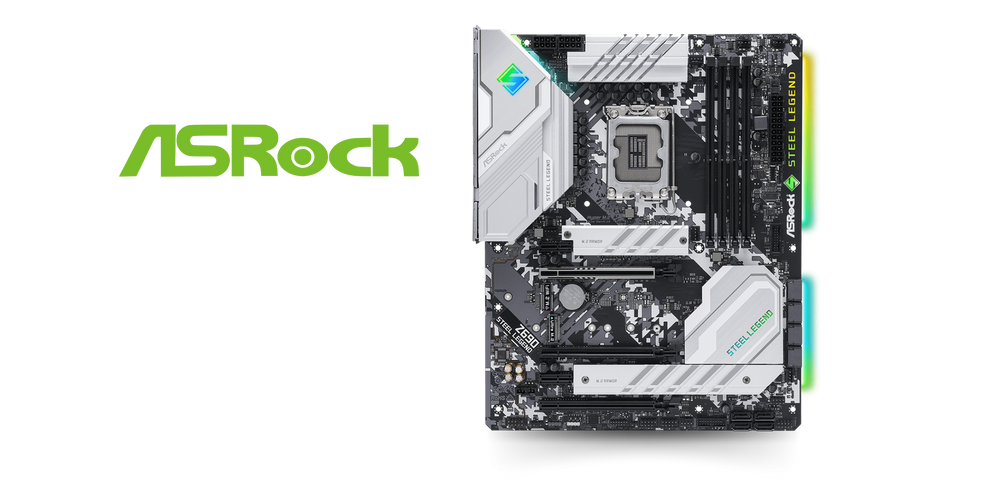 ASROCK BIOS Update & Tweaking Guide