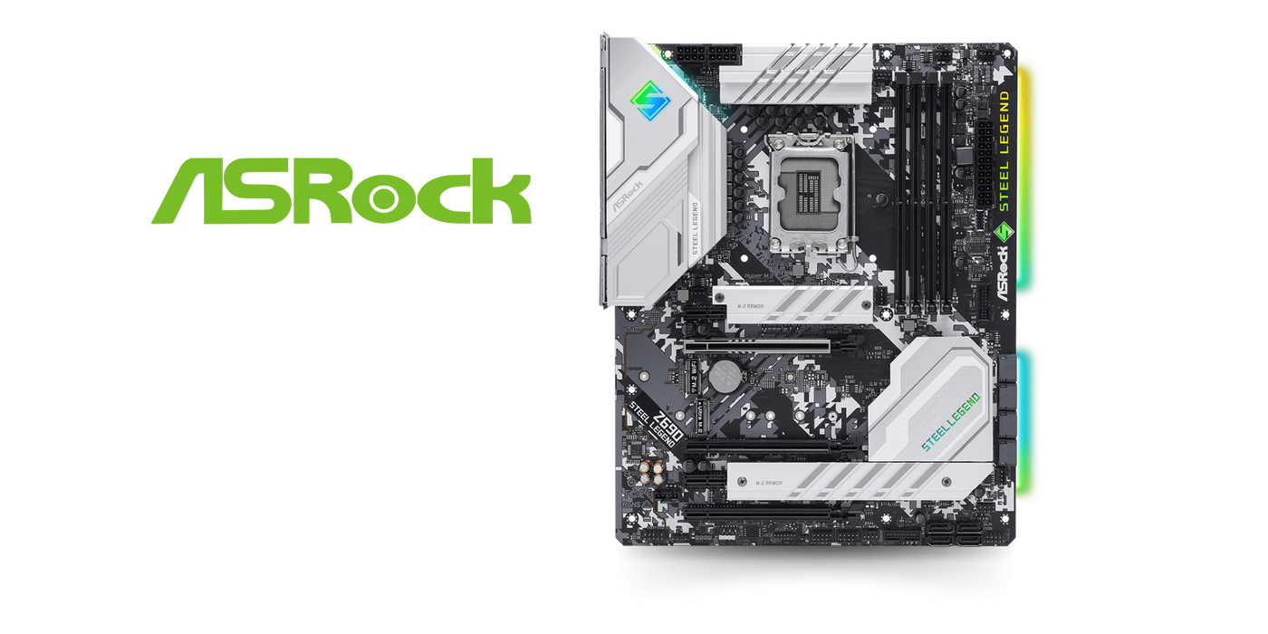 ASROCK BIOS Update & Tweaking Guide