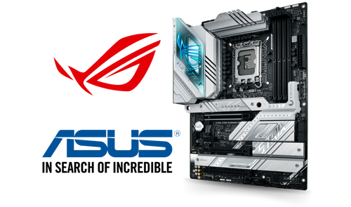 ASUS BIOS Update & Tweaking Guide