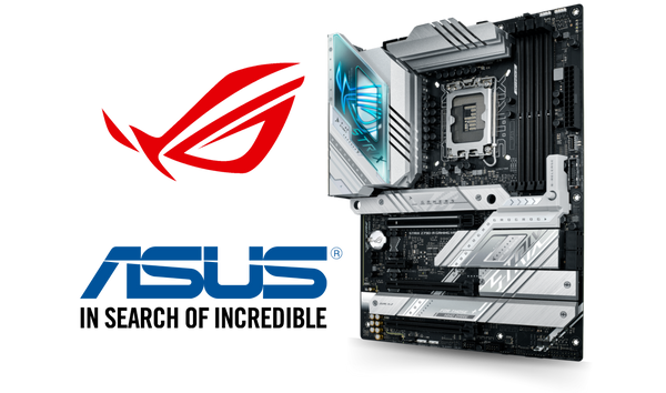 ASUS BIOS Update & Tweaking Guide