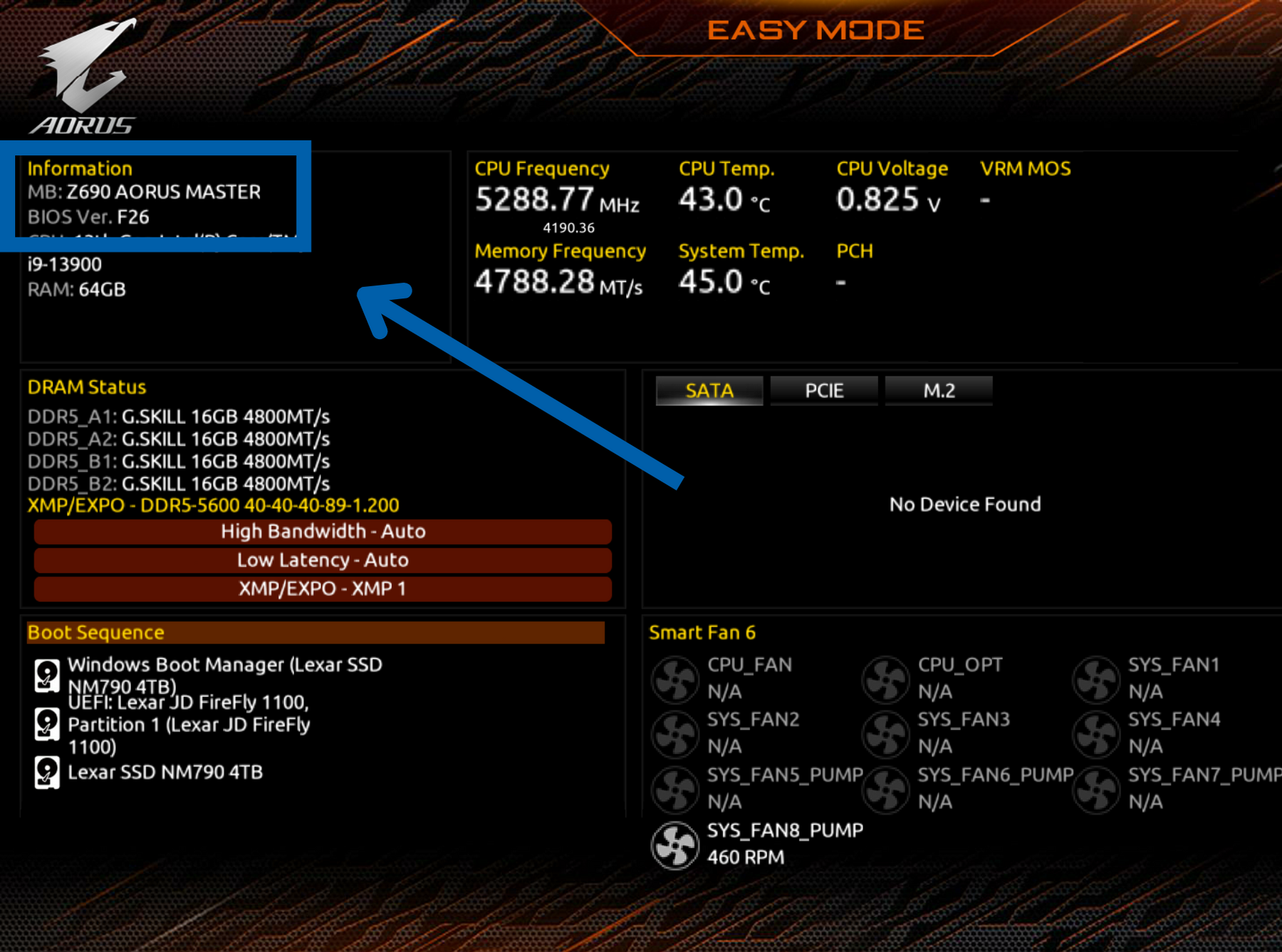 Gigabyte BIOS Update & Tweaking Guide
