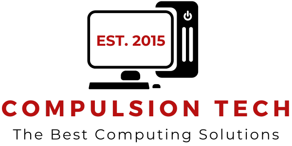 About Us - Compulsion Tech