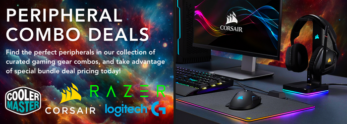 High-Performance Gaming PC & Workstation PC - Compulsion Tech