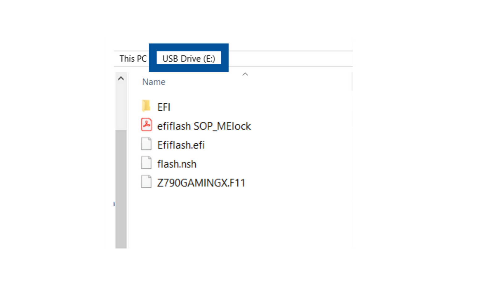 Gigabyte BIOS Update & Tweaking Guide