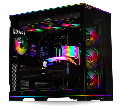 Gaming PCs NZ - Custom & Prebuilt Gaming Computers, Built in NZ.