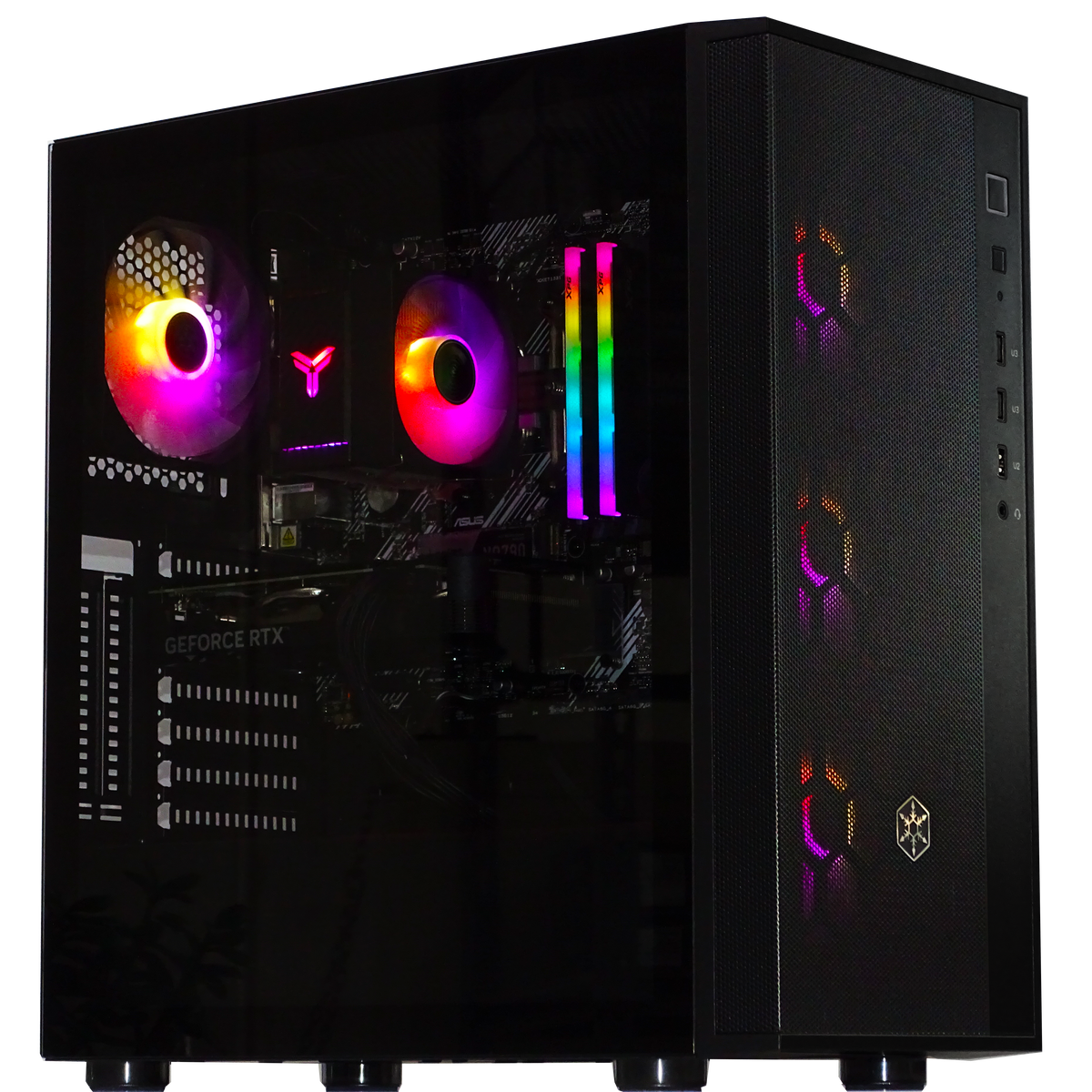 About Us - Compulsion Tech