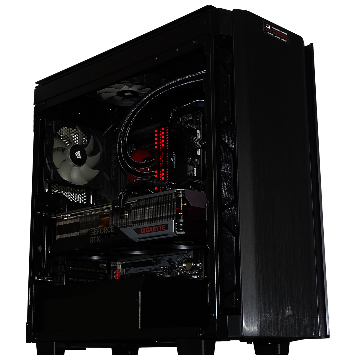 Business Computer Solutions