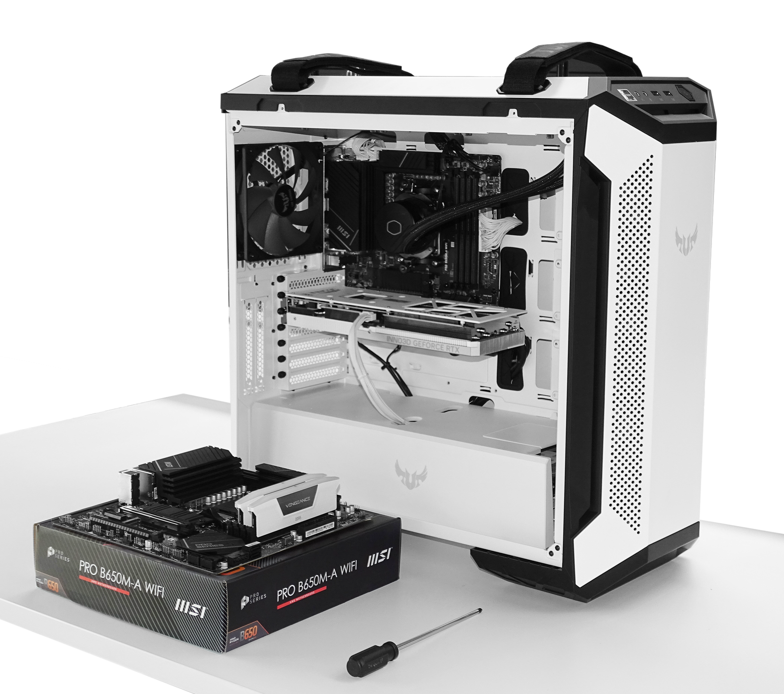 Prebuilt Gaming PC Purchase Guide