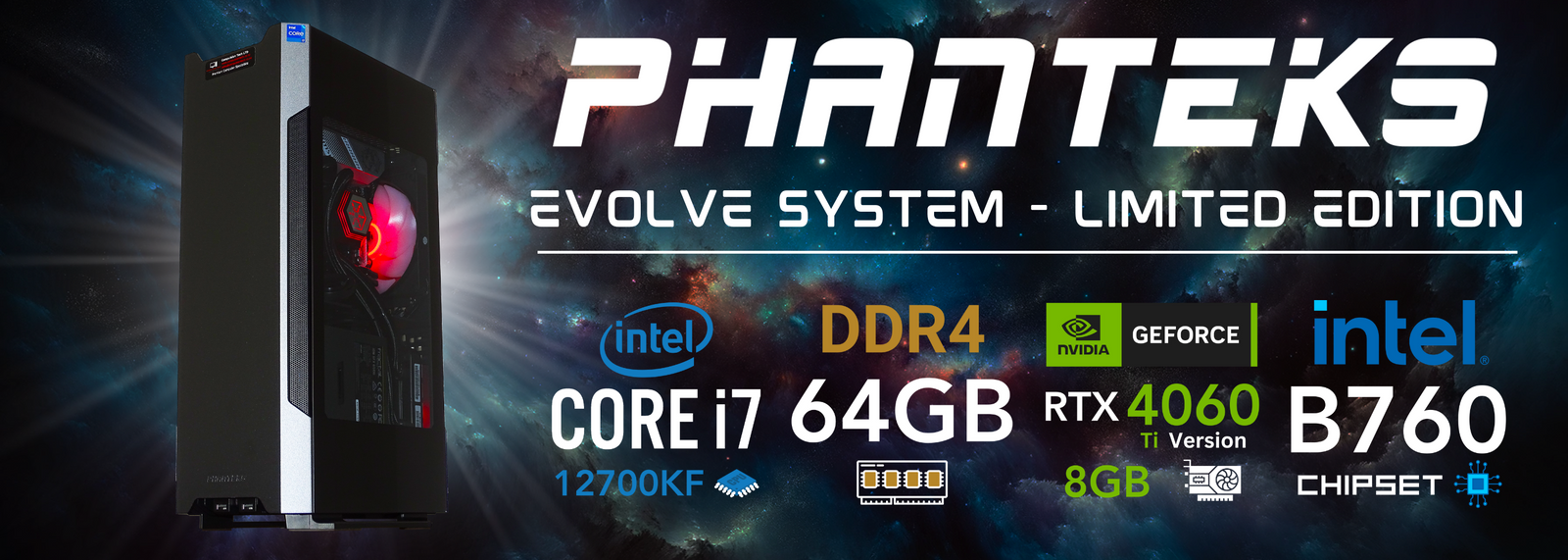 High-Performance Gaming PC & Workstation PC - Compulsion Tech