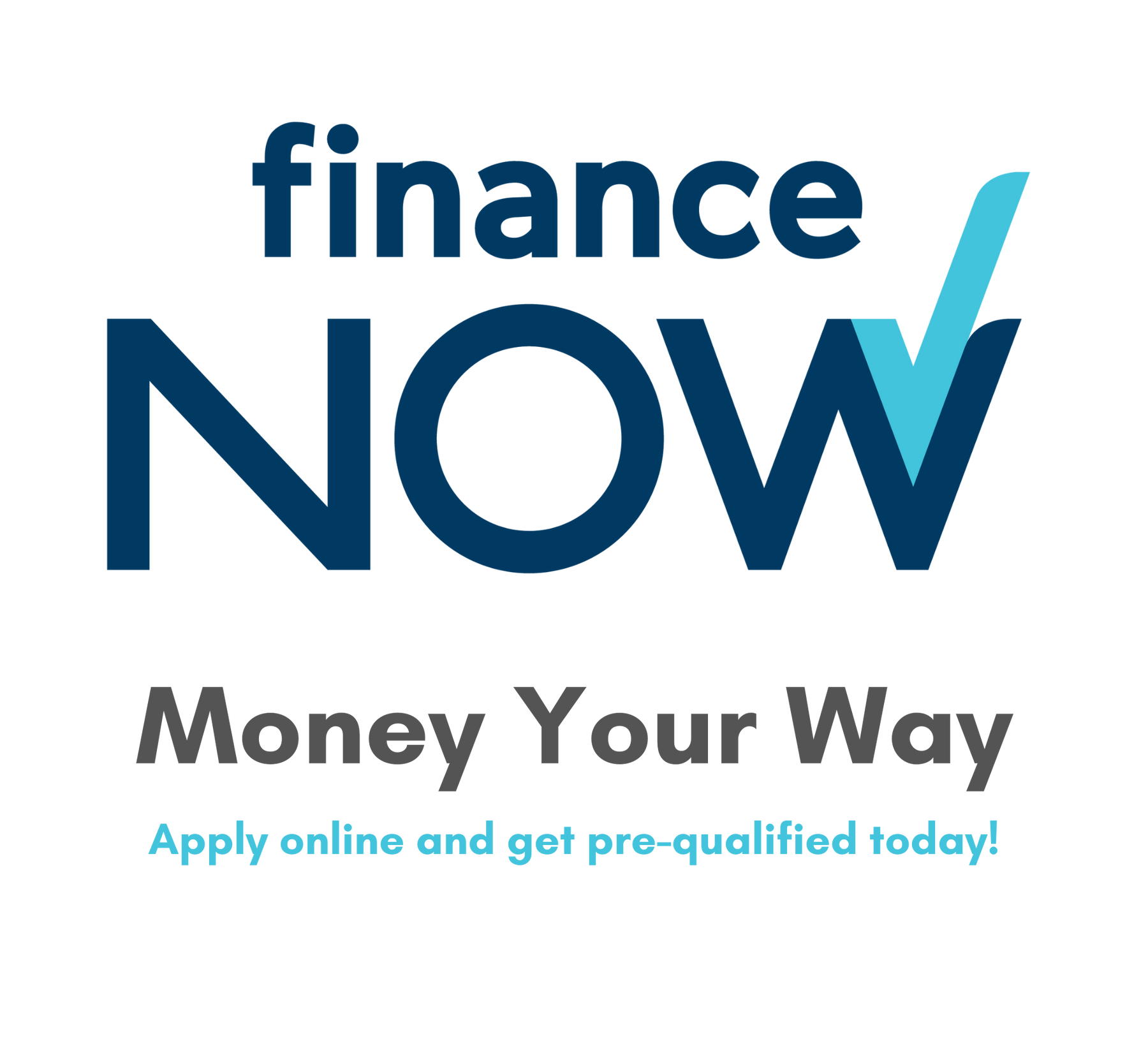 FinanceNOW Application