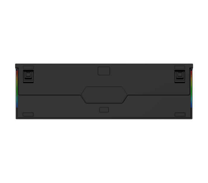 Kogan Rainbow RGB Mechanical Gaming Keyboard