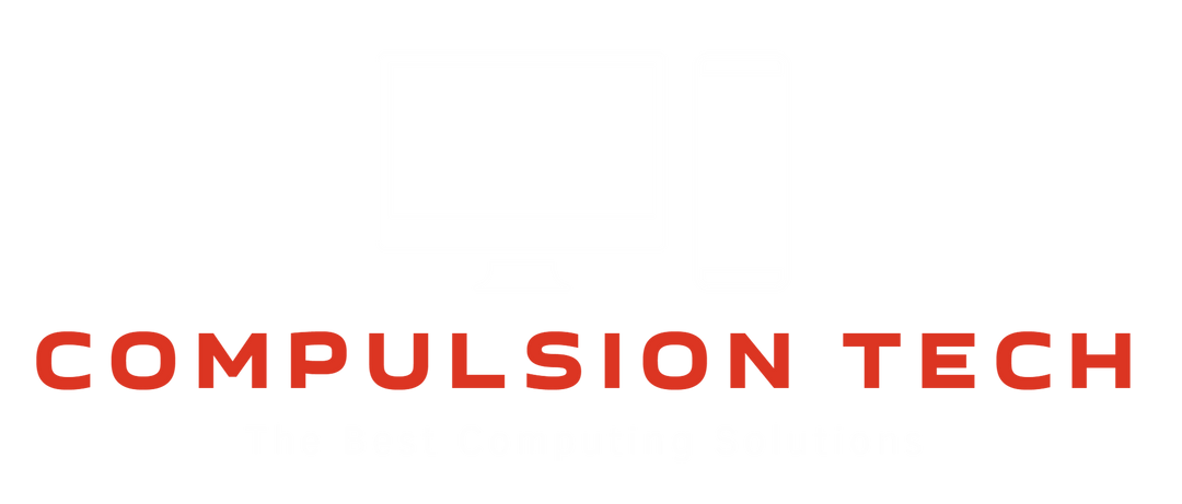Contact Us - Drop us a line! | Compulsion Tech